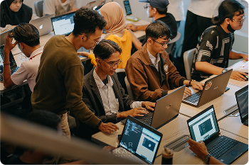 Alkademi - Accelerate Your Global Digital Career with Artificial Intelligence