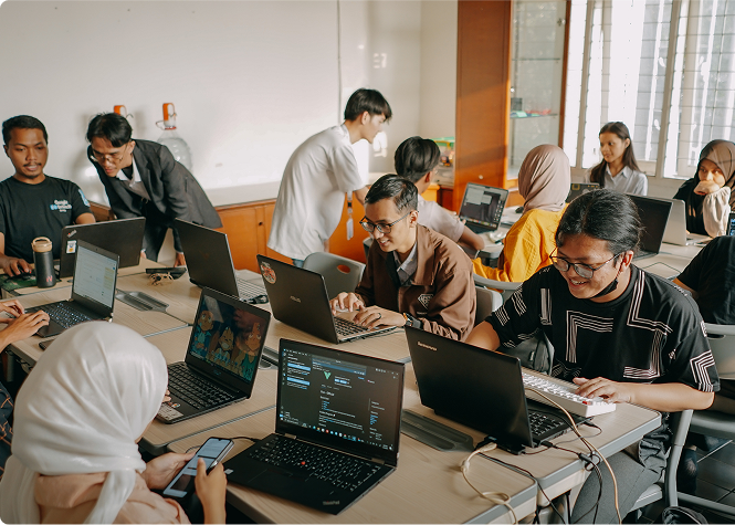 Alkademi - Accelerate Your Global Digital Career with Artificial Intelligence